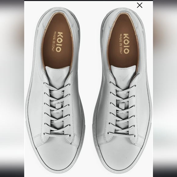 KOIO | Shoes | Capri Sneaker Menkoio | Poshmark